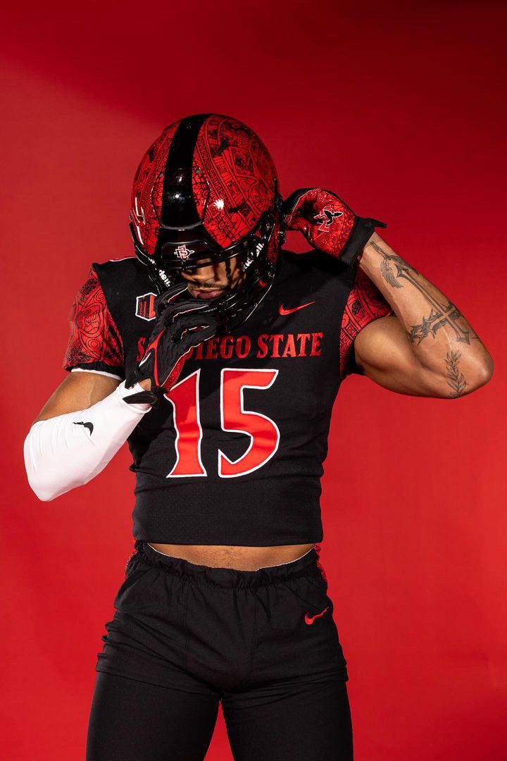 Jared Badie – 978 Jerseys